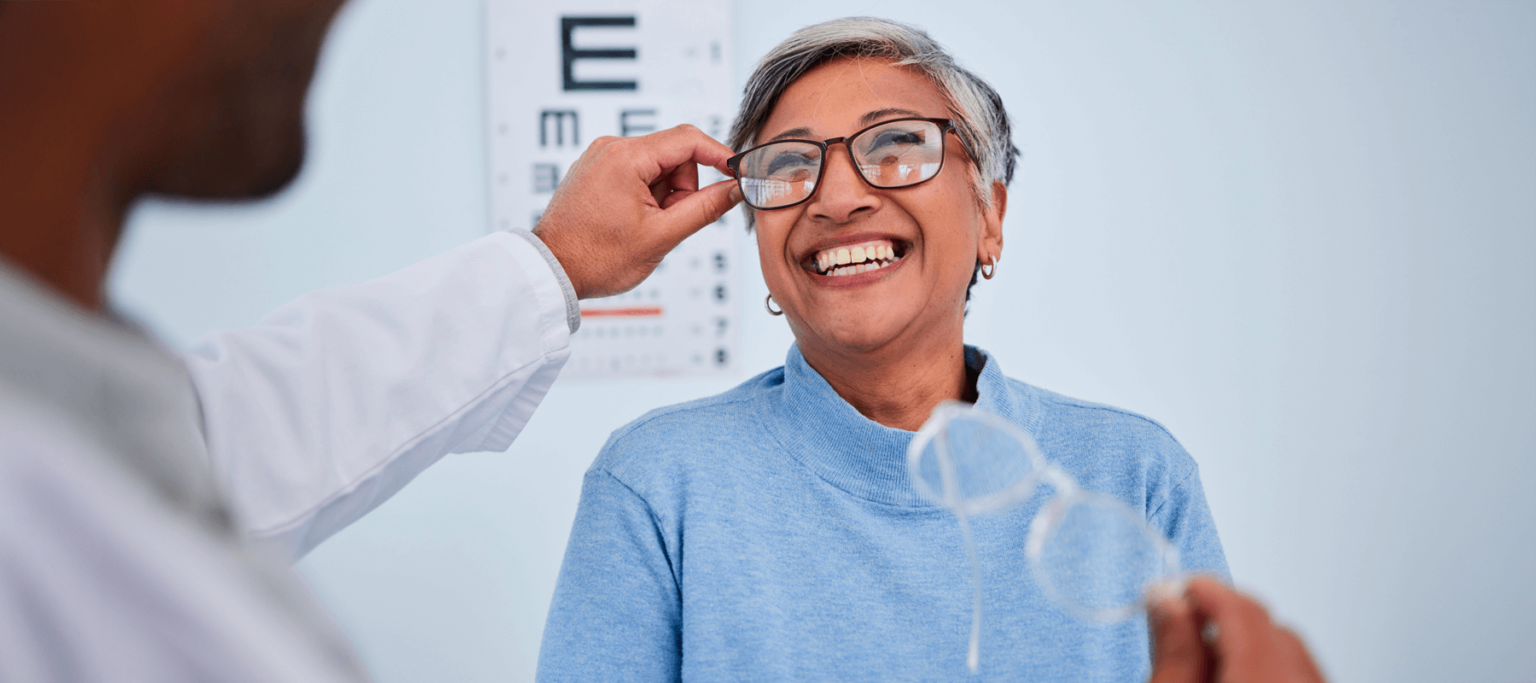 ¡Ojo con tus ojos! La importancia de la prevención y el cuidado visual ...