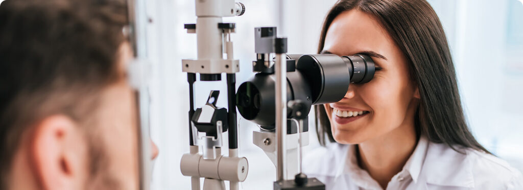 ¡Ojo con tus ojos! La importancia de la prevención y el cuidado visual ...